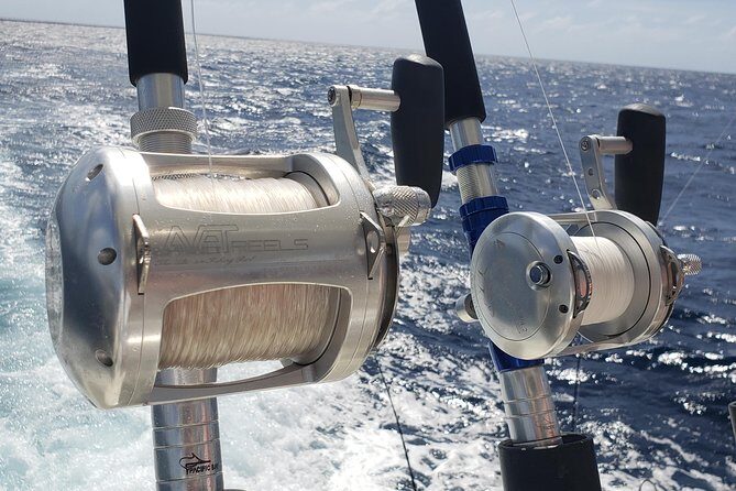 Fishing Charter 8 Hours - Final Thoughts: Why Choose This Bonaire Fishing Charter?