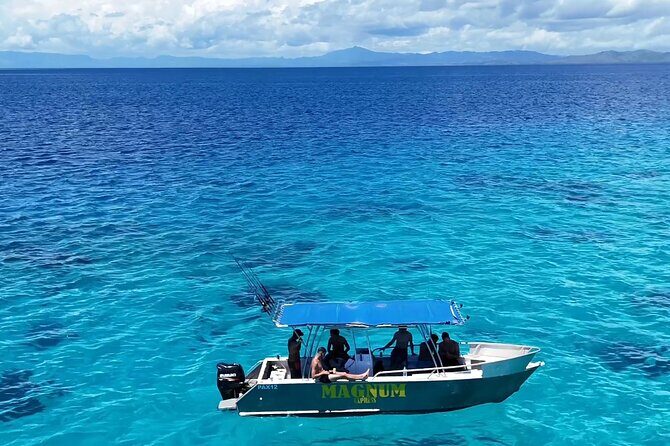 Fishing Charter and Tours - Delving Deeper into the Experience