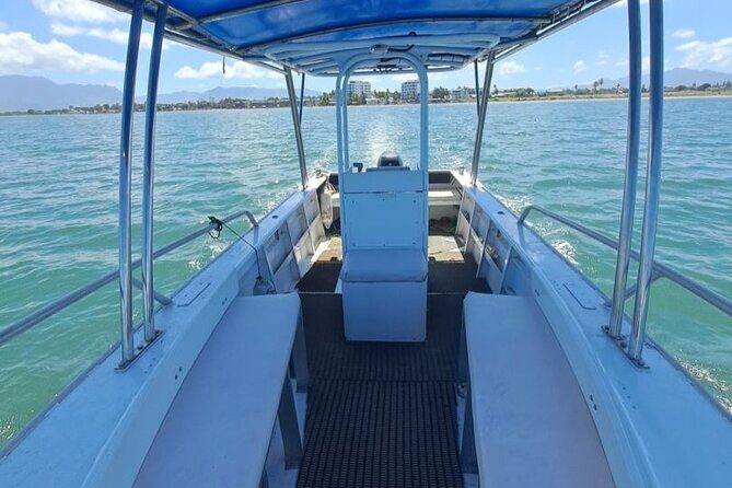 Fishing Charter and Tours - FAQ