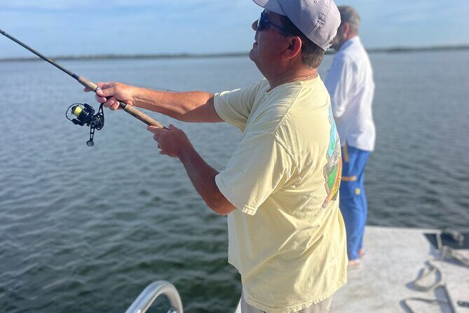 Fishing Charter Fort Myers Beach - What to Expect on Your Fort Myers Beach Fishing Charter