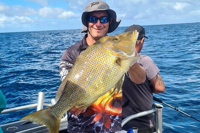 Fishing Charter in Pelican Waters - Why This Tour Delivers Value