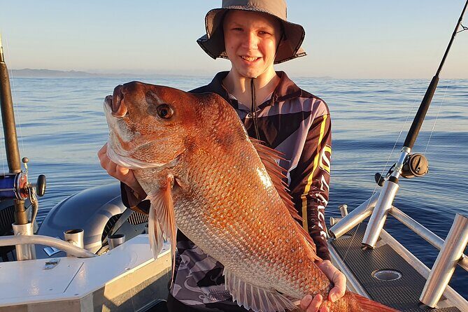 Fishing Charter in Pelican Waters - Final Thoughts