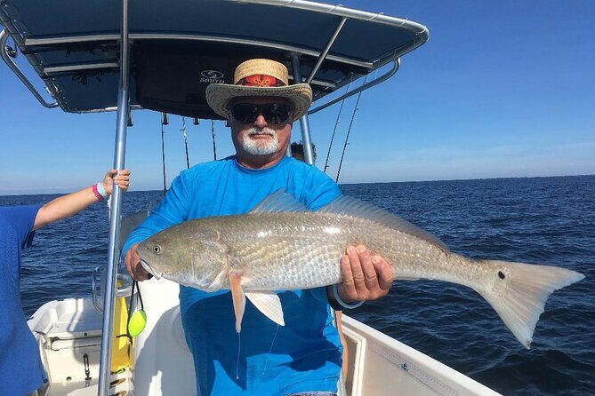 Fishing Charters - Fort Myers Beach / Naples - Why This Fishing Tour Stands Out