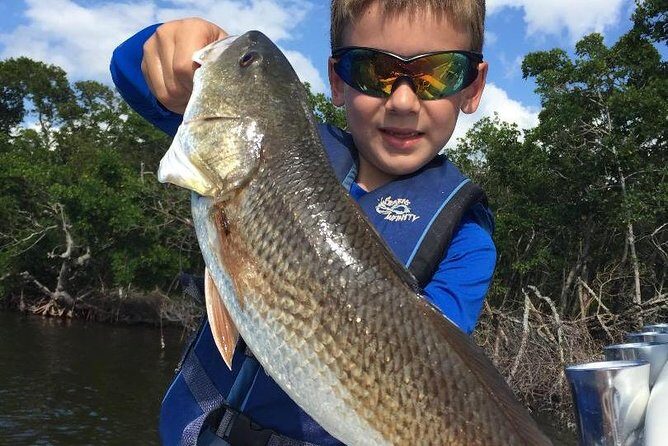 Fishing Charters - Fort Myers Beach / Naples - Who Will Love This Tour?
