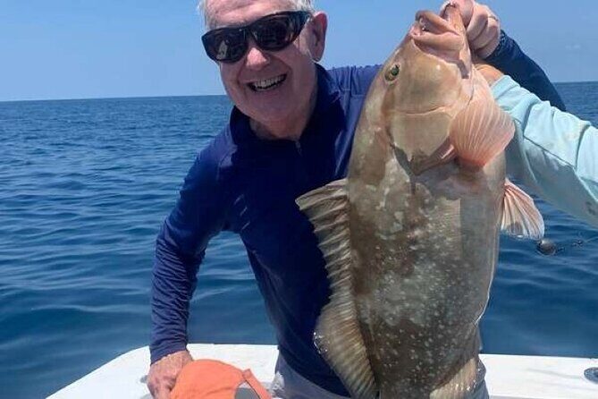 Fishing Charters in Clearwater Beach Florida - Who Should Consider This Tour?