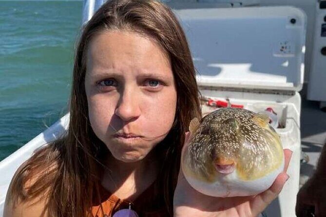 Fishing Charters in Clearwater Beach Florida - The Sum Up: Is It Worth It?