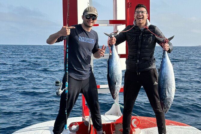 Fishing Charters in Ta Xbiex Malta - Fishing Charters in Ta Xbiex Malta