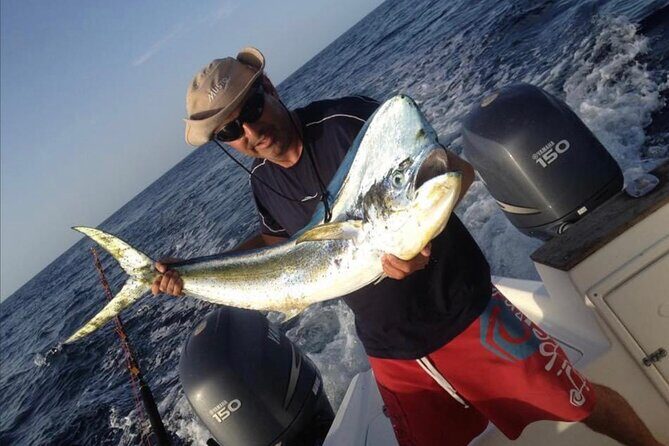 Fishing Charters in Ta Xbiex Malta - What to Expect from Your Malta Fishing Experience