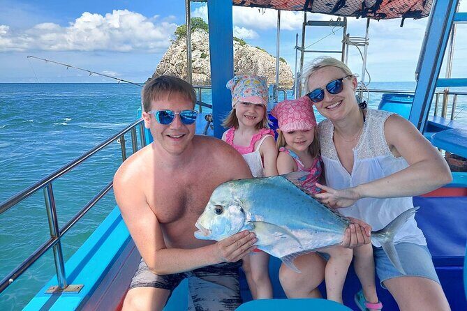 Fishing Day Trip in Koh Samui - Final Thoughts