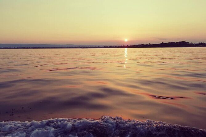 Fishing excursion in the Gulf of Noto for beginners - The Guides and Atmosphere