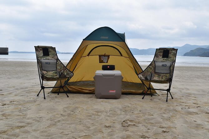Fishing for first-timers in Ojika Island Nagasaki - Practical Tips for Your Fishy Adventure