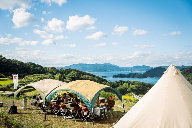 Fishing for first-timers in Ojika Island Nagasaki - The Sum Up: Who’s It Best For?