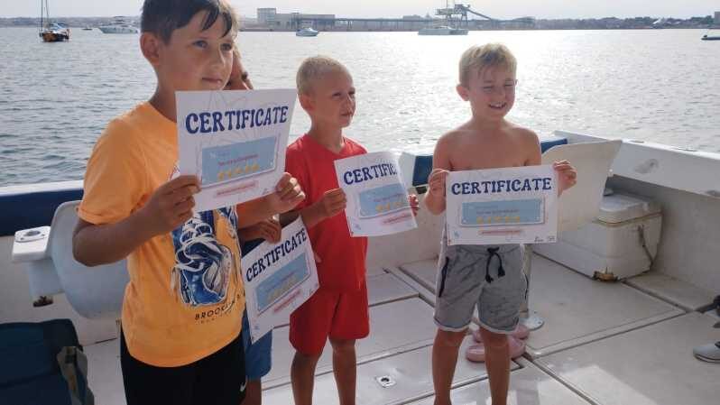 Fishing for kids - An In-Depth Look at the Family Fishing Tour