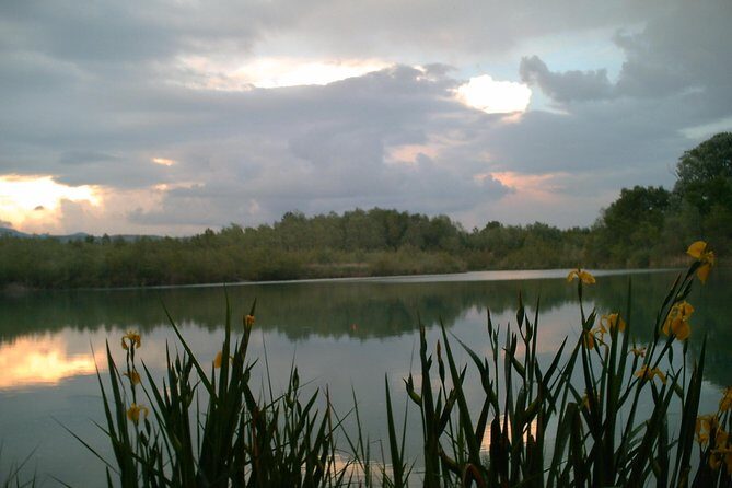 Fishing in Provence - Fishing in Provence: A Calm, Authentic Angling Experience