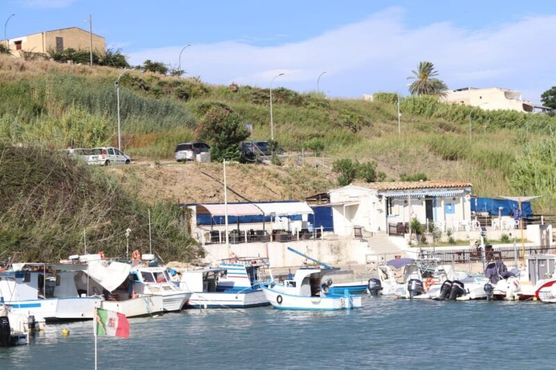 Fishing in Selinunte and lunch with cooking of the catch - Who Is This Tour Perfect For?