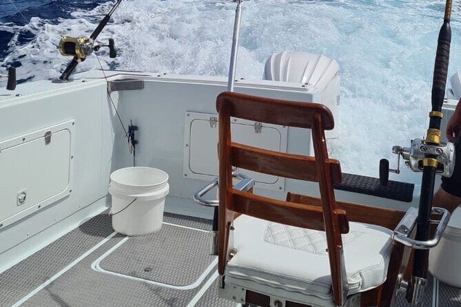 Fishing in Style - What Is "Fishing in Style"? An Overview