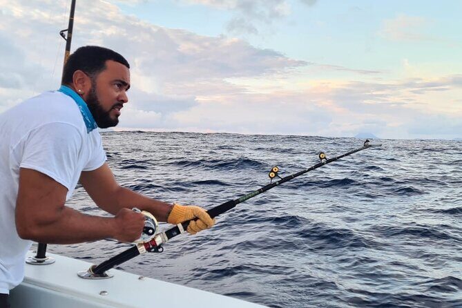 Fishing in Style - The Sum Up