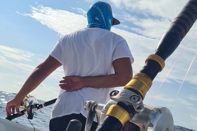 Fishing in Style - Frequently Asked Questions