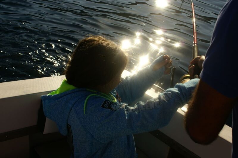 Fishing in the Azores - Exploring the Details of the Fishing in the Azores Tour