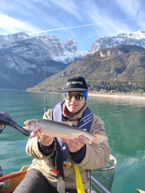 Fishing in the Dolomites: book your wild excursion! - A Guide to the Experience
