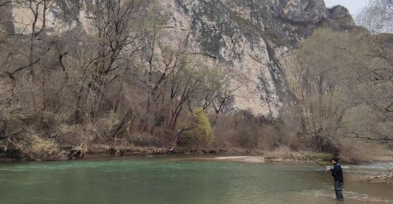 Fishing in the Dolomites: book your wild excursion! - What the Tour Looks Like in Practice