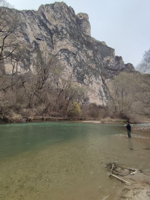 Fishing in the Dolomites: book your wild excursion! - Who Will Love This Tour?