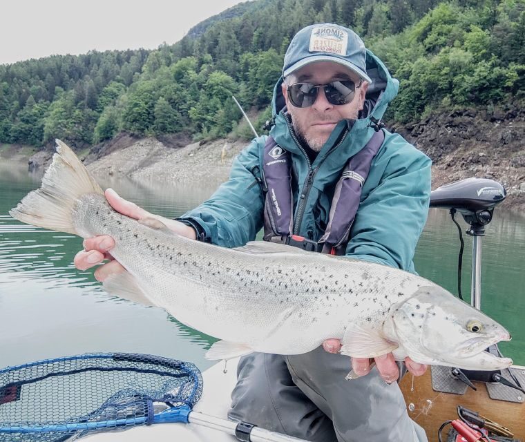 Fishing in the Dolomites: book your wild excursion! - Final Thoughts