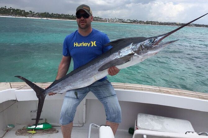 FISHING PRO CHARTERS - Boat Excursion - Divina - Frequently Asked Questions