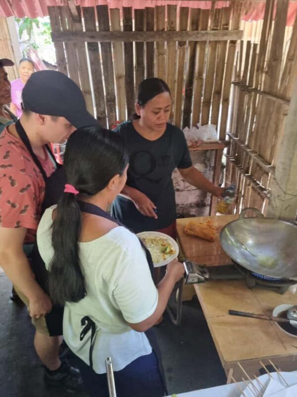 Fishing, Snorkeling & Candidasa Hidden Activities - Key Points