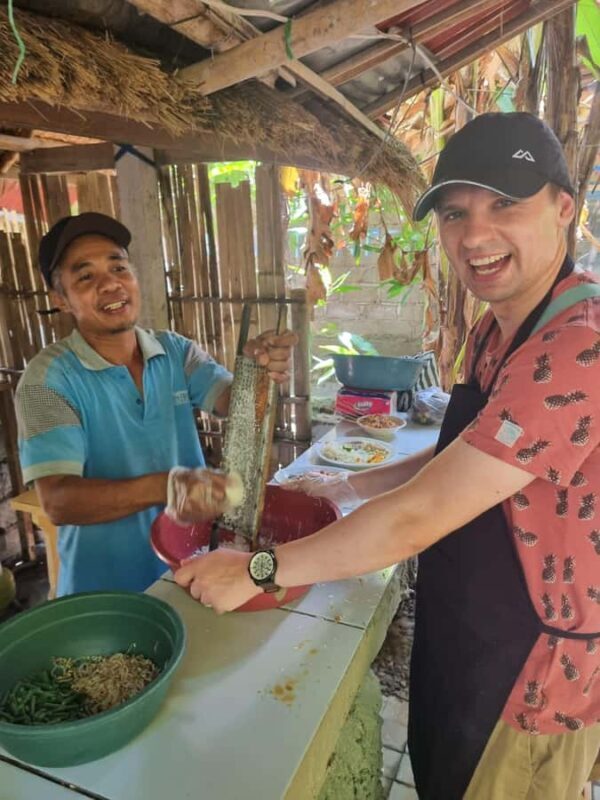 Fishing, Snorkeling & Candidasa Hidden Activities - An In-Depth Look at the Experience