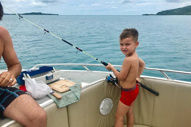 Fishing & Snorkeling experience - Final Thoughts