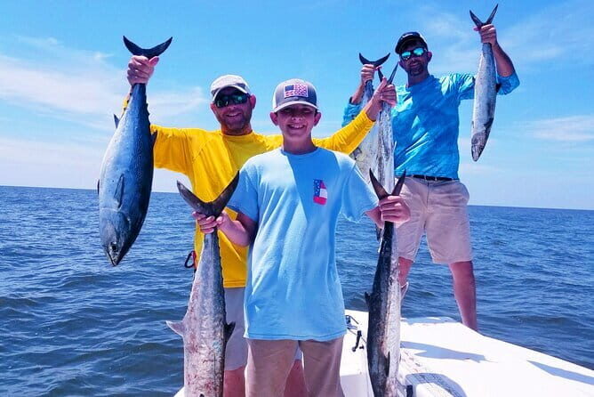 Fishing Tour in Mirissa - What Makes This Fishing Tour Stand Out?