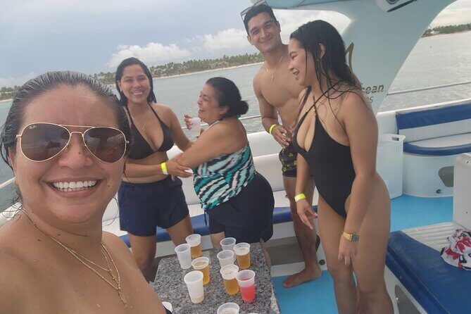 Fishing Tour in Punta Cana - Deep Sea Fishing - FAQs