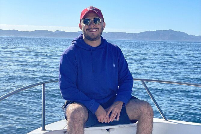 Fishing Trip in a Center Console - Practical Tips for Your Trip
