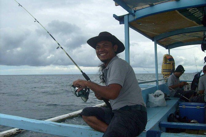 Fishing Trip to Tunku Abdul Rahman Marine Park from Kota Kinabalu - Who Will Love This Tour?