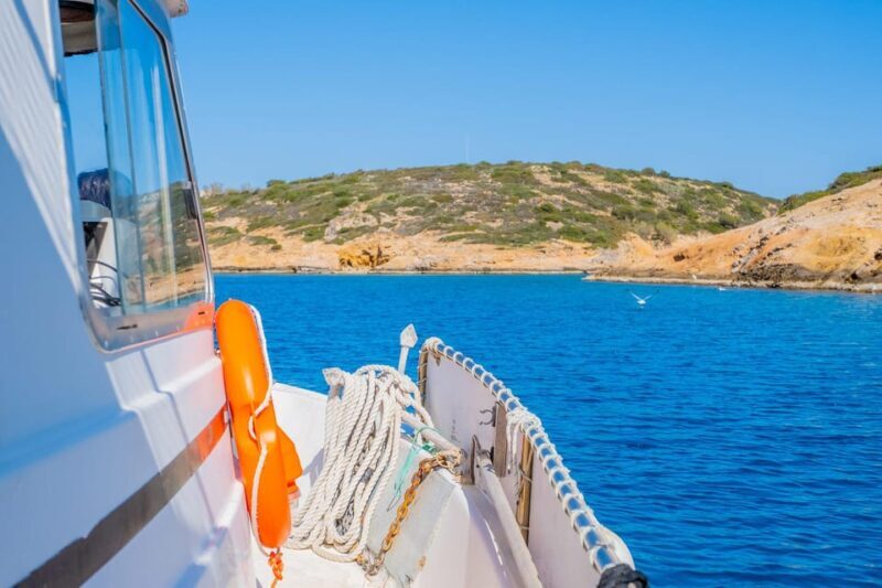 Fishing Trips Agios Nikolaos - Authentic Experiences and Genuine Hospitality