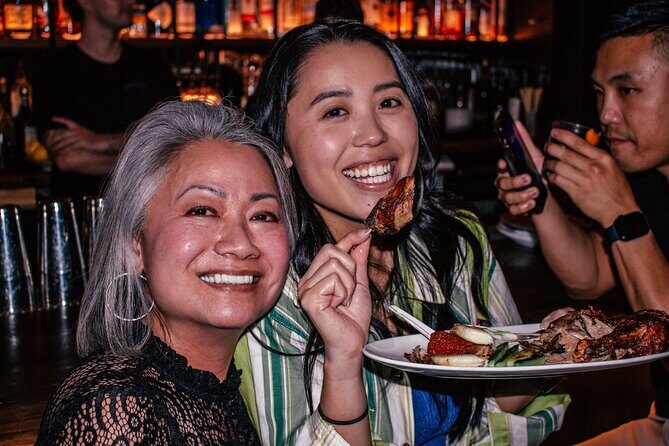 Fishtown Flavor trip: taste of Fishtowns bar & bites - In-Depth Look at the Fishtown Flavor Tour