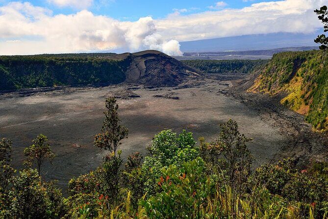 Fissure 8 Tour - Volcanoes National Park and Hilo Discovery - The Value Proposition