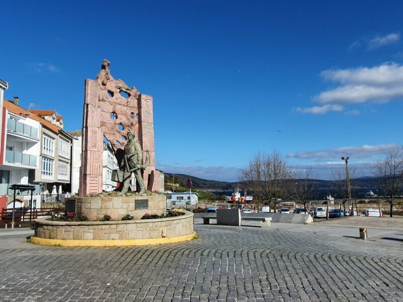 Fisterra: Private Guided Walking Tour - Final Thoughts