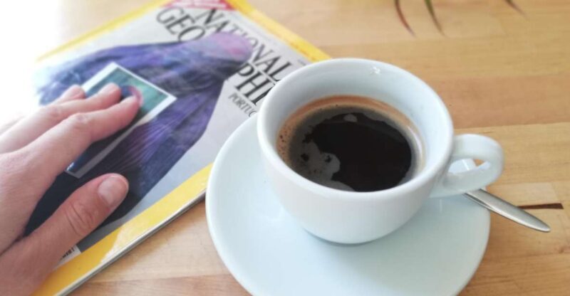 Fit and Coffee activity - The Value Behind the Price