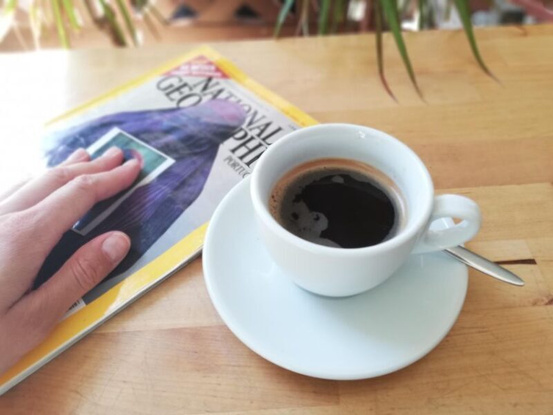 Fit and Coffee activity - Practical Considerations