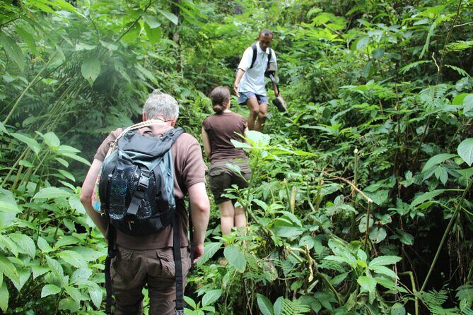 Fit Trip : Strength and Balance 7 days 6 nights - FAQ