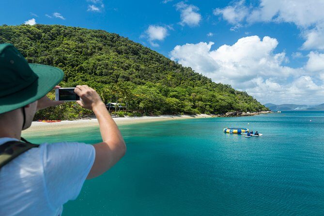 Fitzroy Island Day Tour from Cairns - An In-Depth Look at Fitzroy Island Day Tour