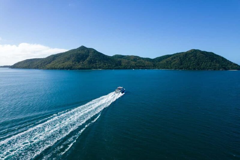 Fitzroy Island: Full-Day Ferry & Snorkel Safari Guided Tour - FAQ: Your Questions About the Fitzroy Island Tour Answered