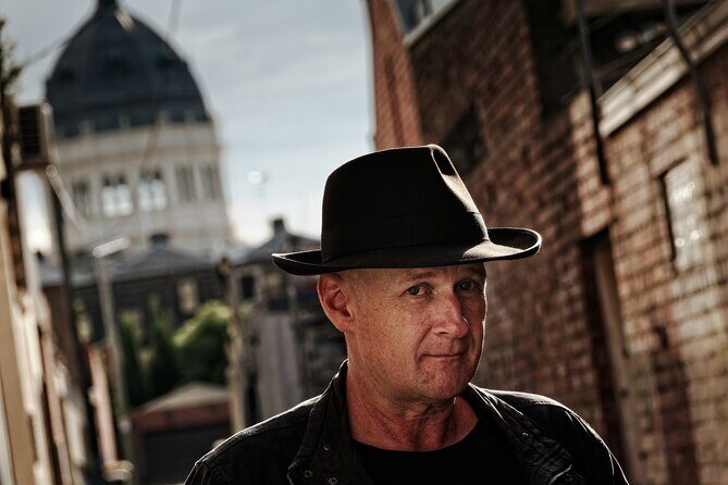 Fitzroy True Crime Walking Tour - Key Points