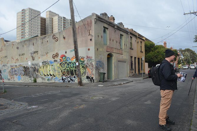 Fitzroy True Crime Walking Tour - Why This Tour Is a Great Choice
