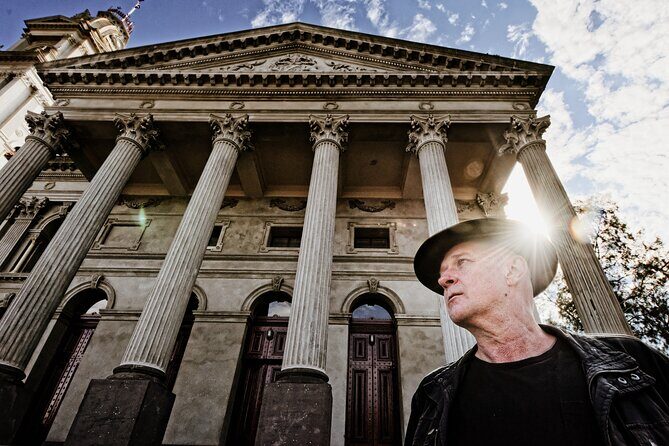 Fitzroy True Crime Walking Tour - FAQ About the Fitzroy True Crime Walking Tour