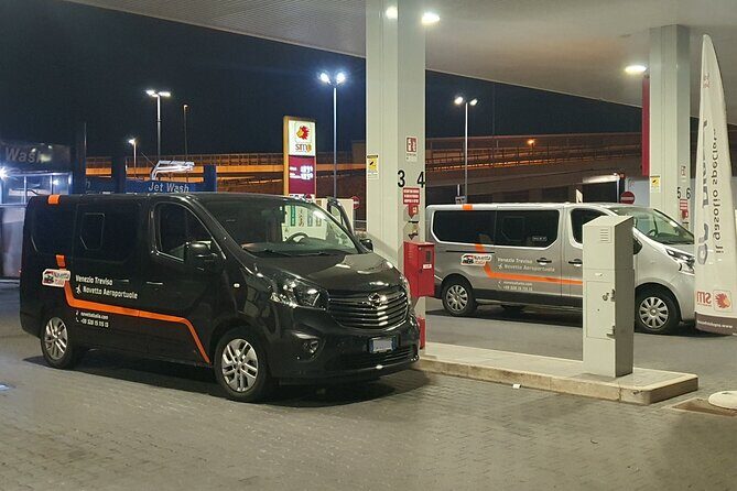 Fiumicino Airport Rome (FCO) to Rome - Round-Trip Private Transfer - Why Choose a Private Transfer from Fiumicino to Rome?