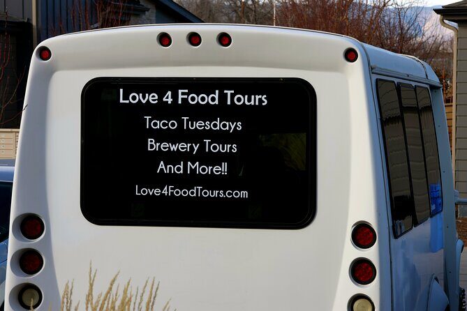 Five Breweries in Three Hours Bus Tour - An Inside Look at the Itinerary