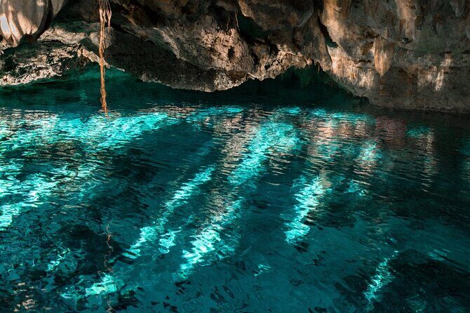 Five Cenotes Jungle Experience in the Riviera Maya - Practical Details and Tips